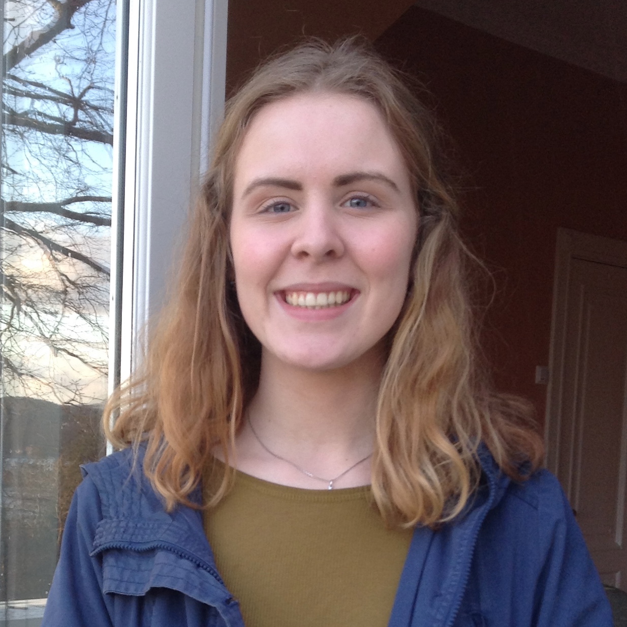 Mitt favorittbibelvers | iTro