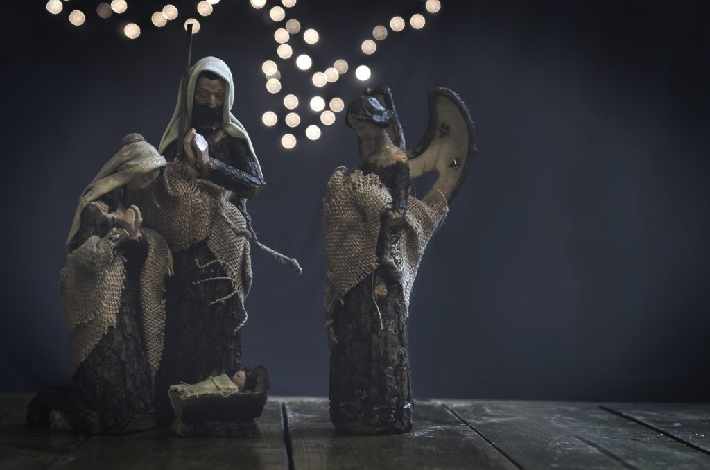 Bønn på julaften | iTro