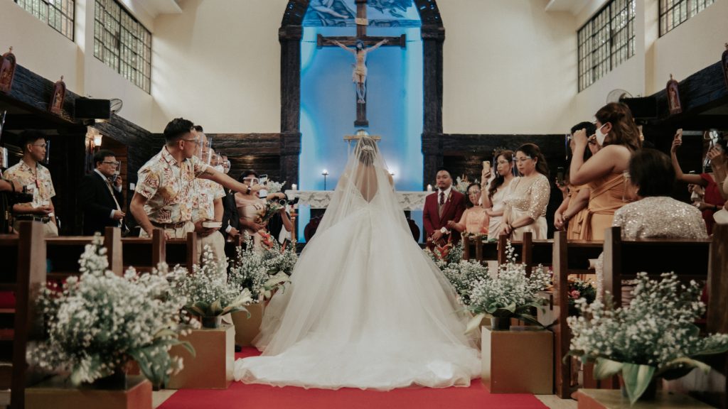 Hva menes med at vi er Jesus sin brud? | iTro