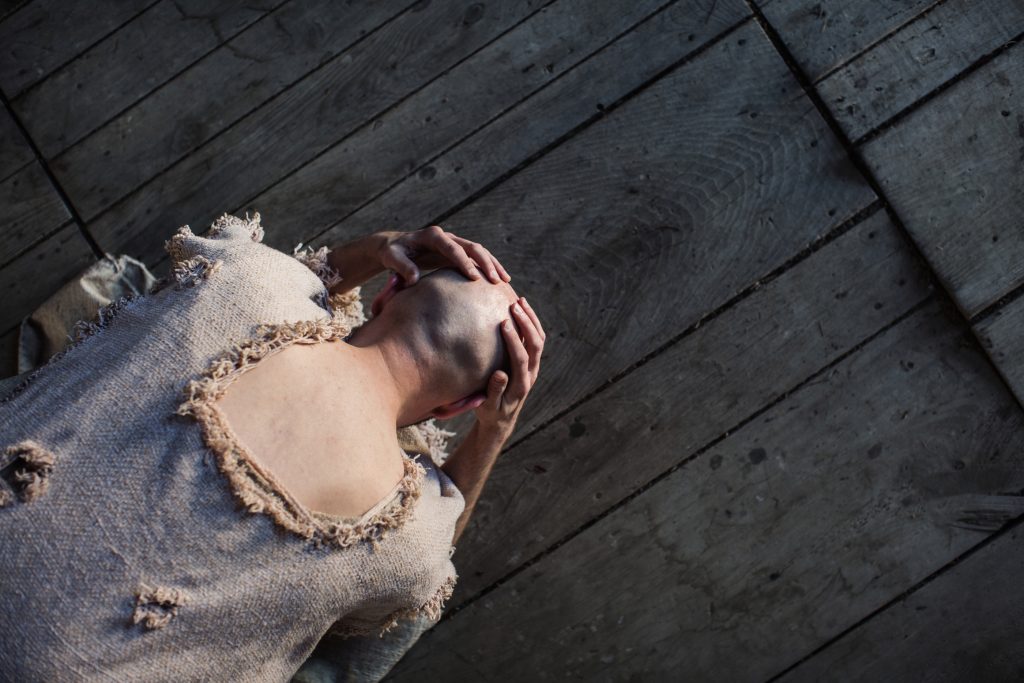 Gled dere jo mer dere får del i Kristi lidelser | iTro