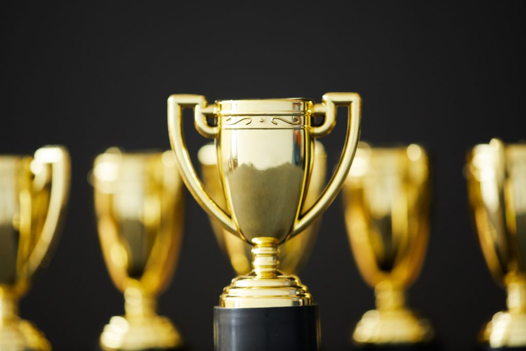 Gud er kongen som aldri vil misbruke sin autoritet – han er verdig vår ...