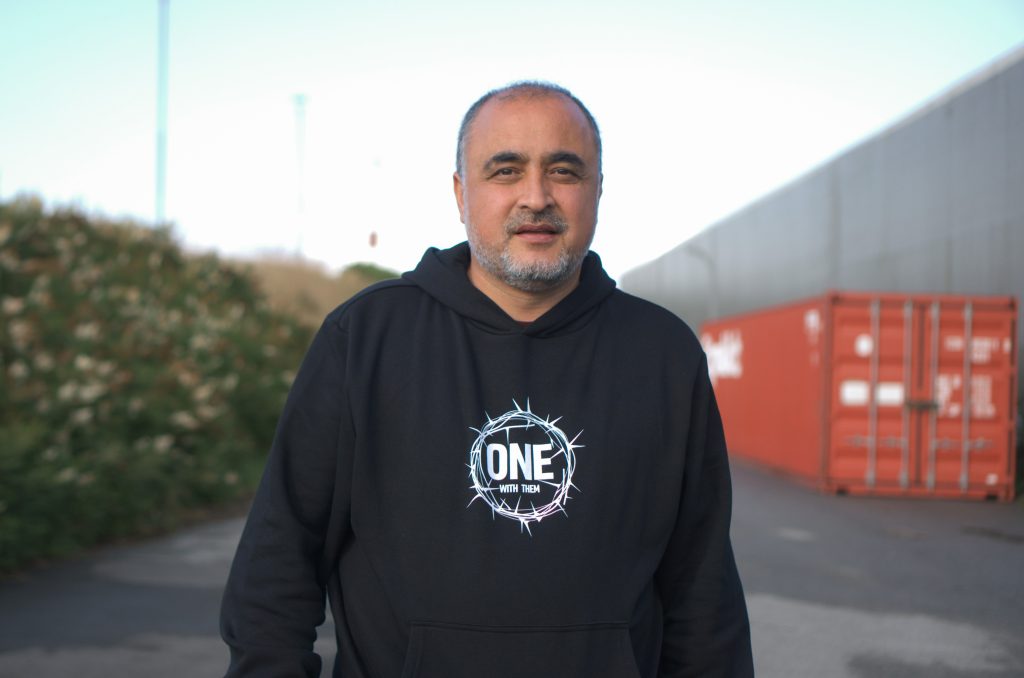 Torturert for sin tro | iTro