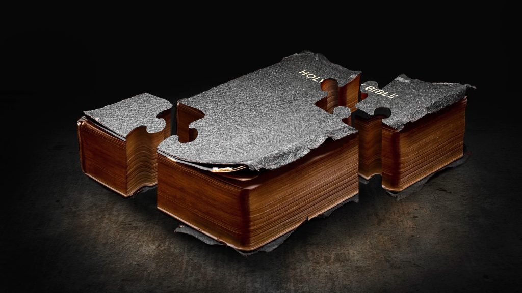 Er det mulig å finne ut av Guds mysterier? | iTro