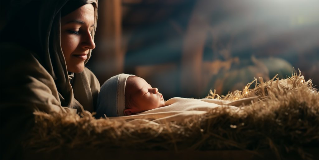 Ikke glem hvor sykt juleevangeliet faktisk er | iTro