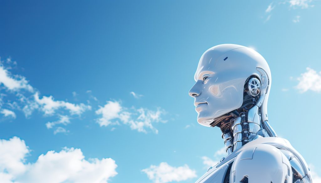 Bør vi frykte utviklingen av kunstig intelligens? | iTro