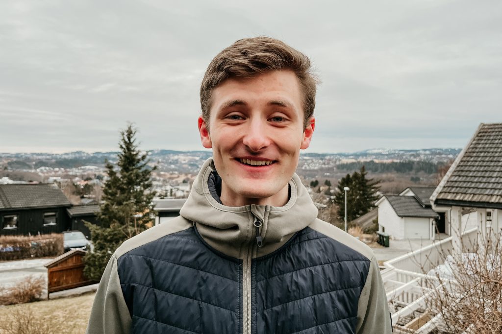 Det har skremt meg hvor fort andre ting får Jesus sin plass | iTro