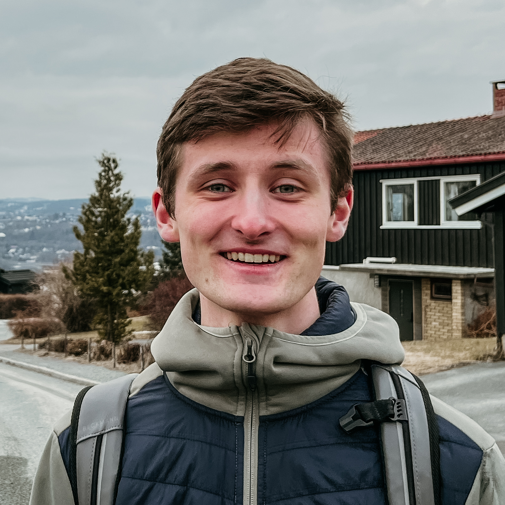 Det har skremt meg hvor fort andre ting får Jesus sin plass | iTro