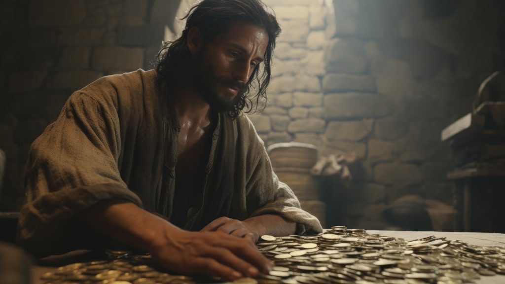 Matteus – full overgivelse til Jesus | iTro