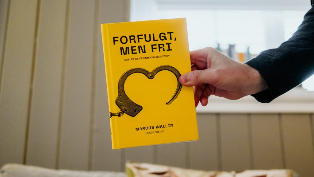 En bok om kristne som blir forfulgt – og hva vi kan lære av dem | iTro